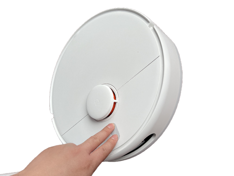 Xiaomi 掃拖機器人 X20 常問問題