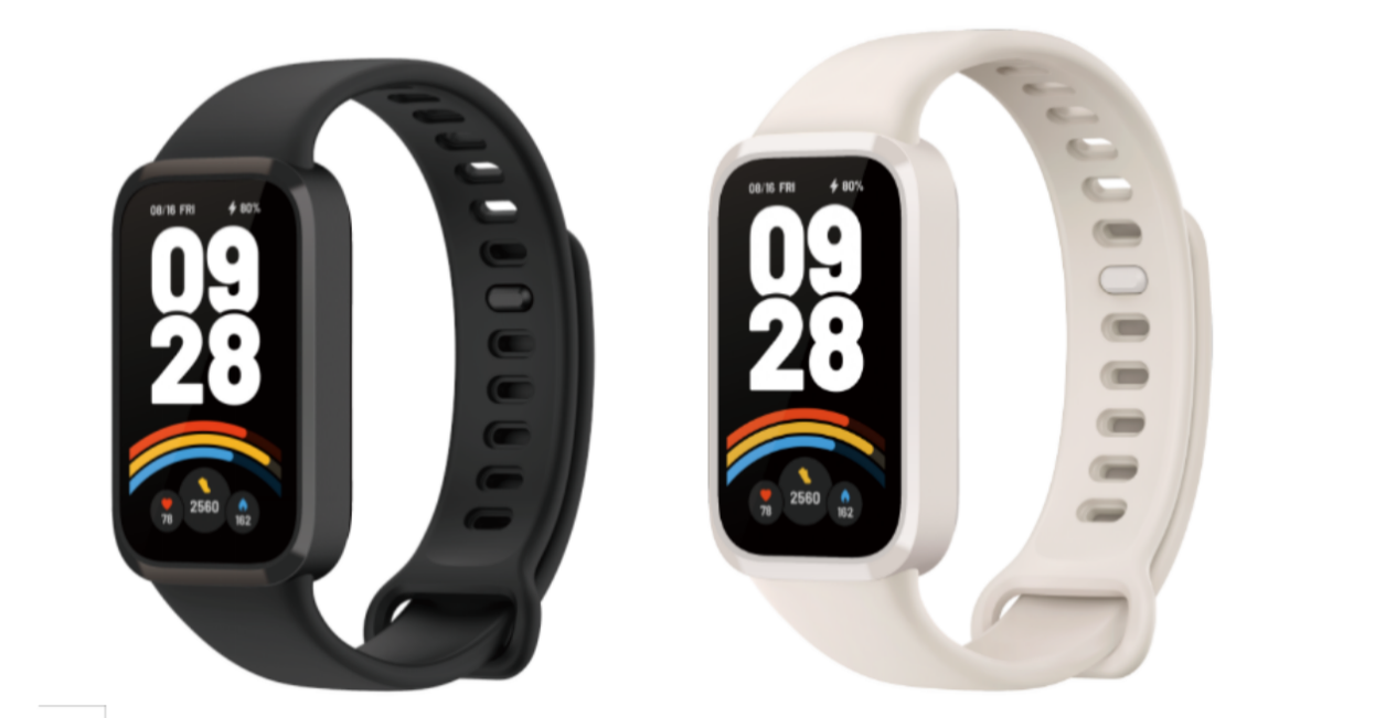 Xiaomi Smart Band 9 Active FAQ